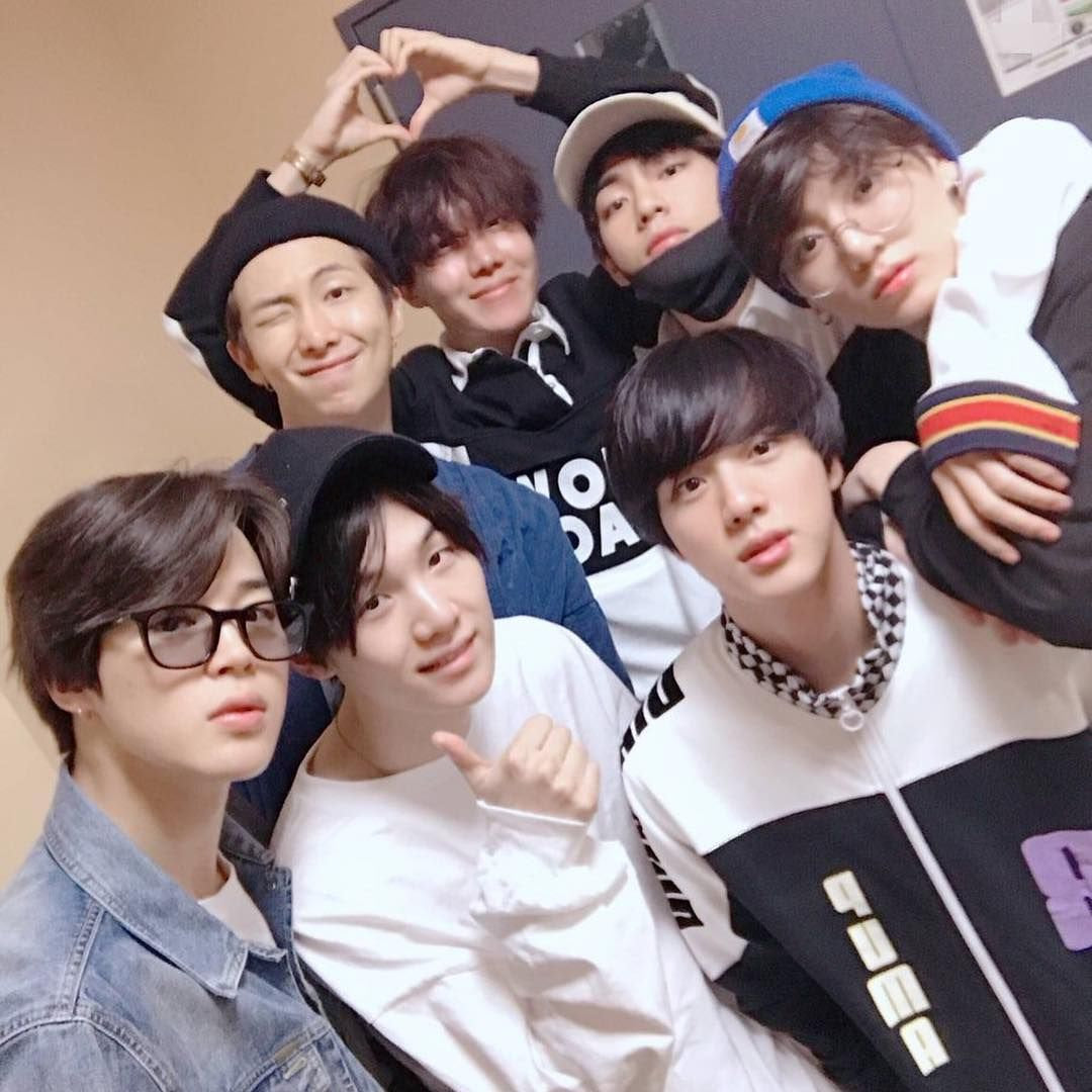 BTS Bias Mystery Bags / K-pop Mystery Bags – Bigger Hits